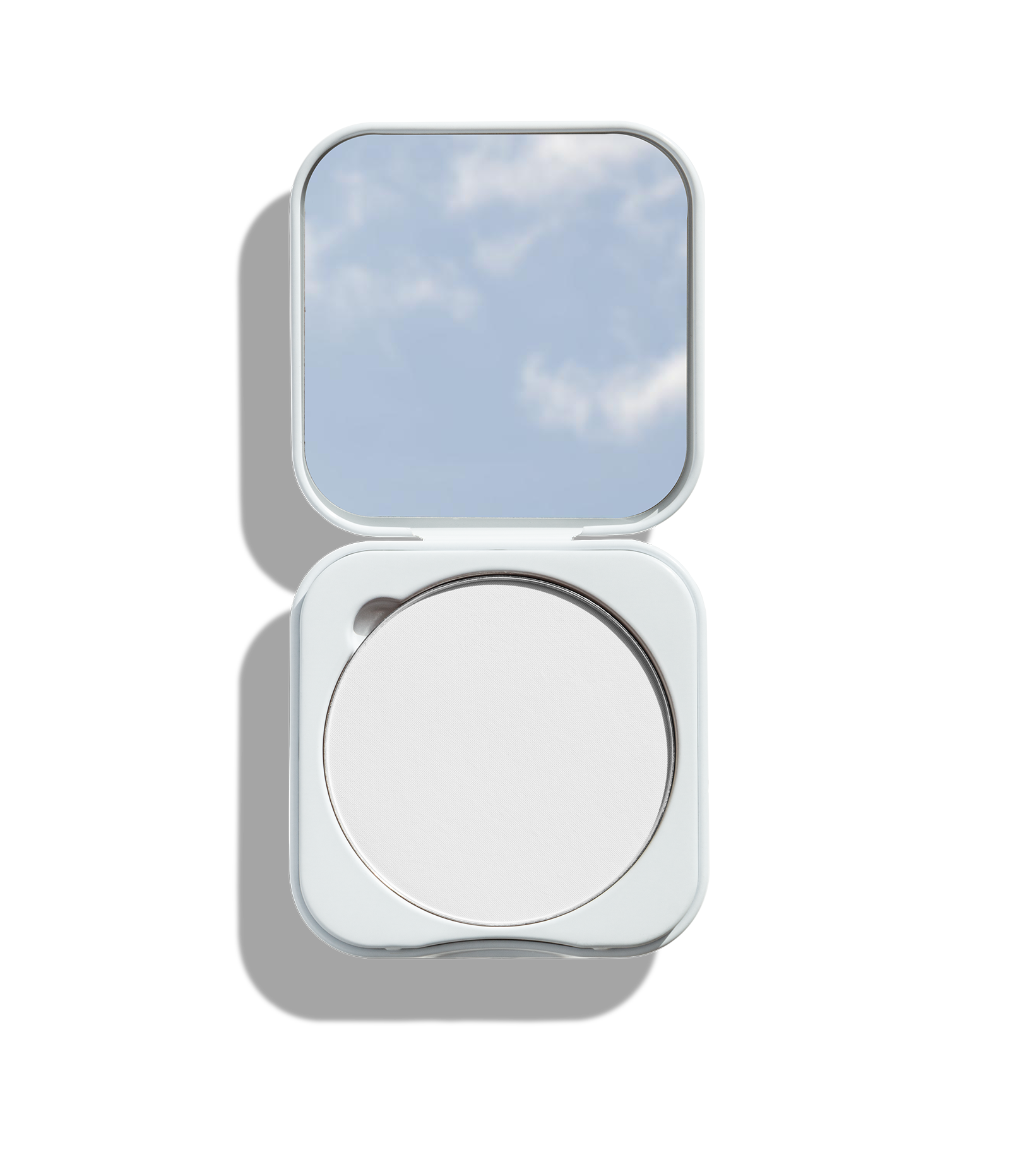 Prep / Finish Powder – Aleph Beauty