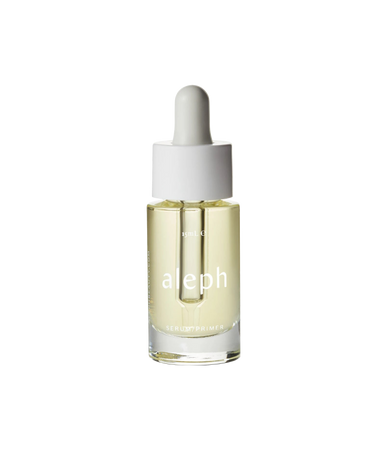 Aleph Serum / Primer – Aleph Beauty
